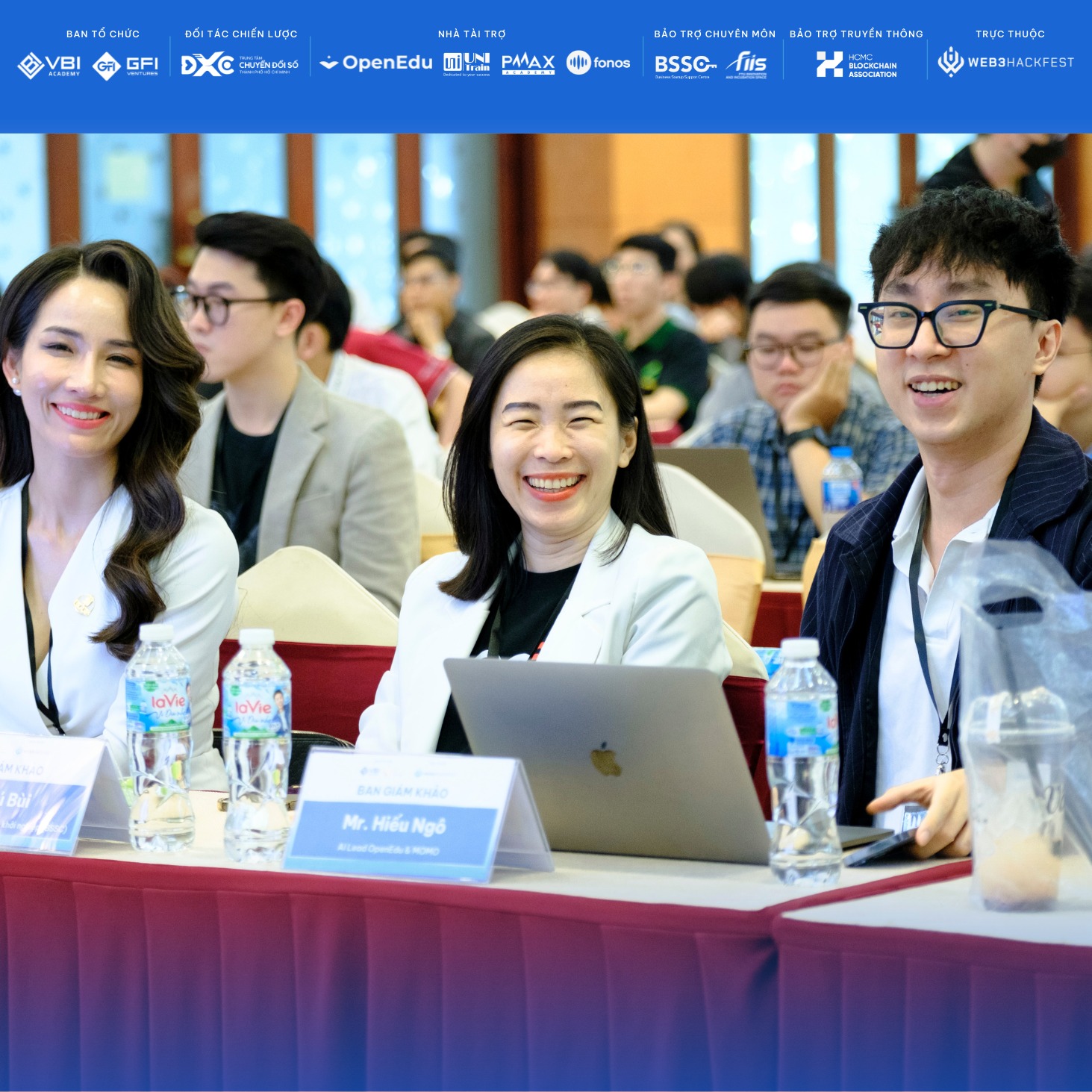 Hieu Ngo | Senior AI Engineer