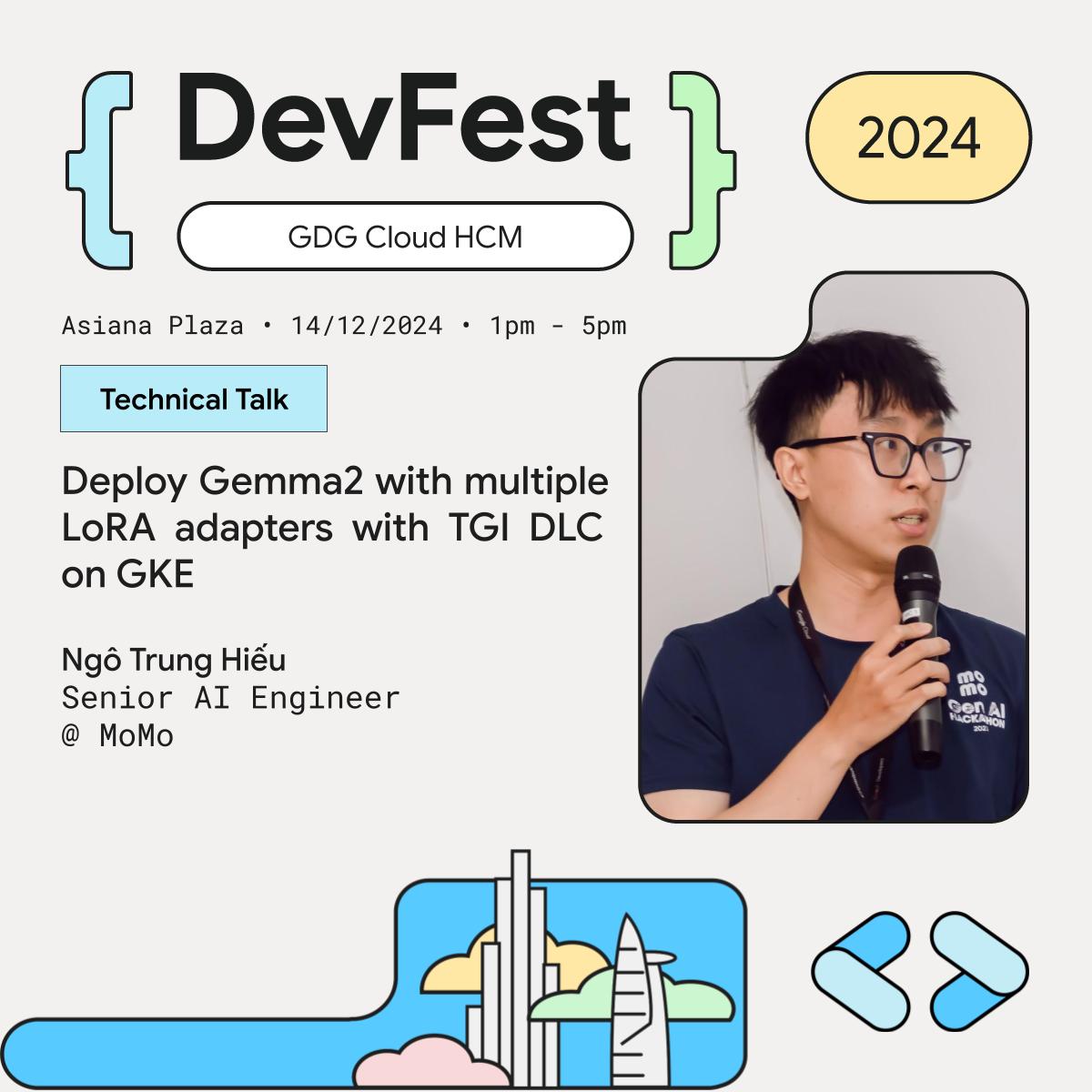 Hieu Ngo | Senior AI Engineer